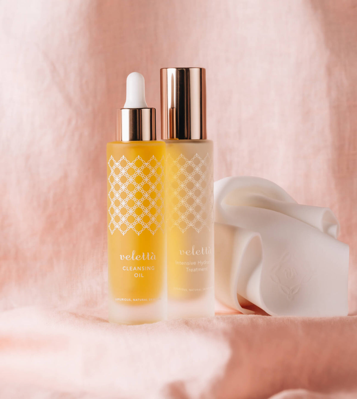 Pause Bundle – Velettà